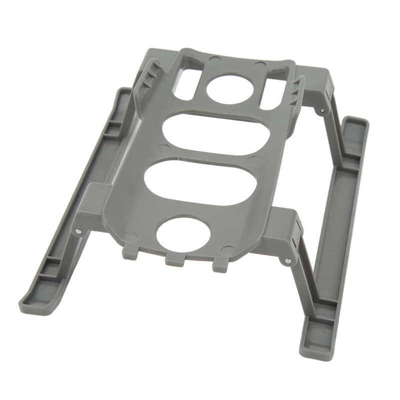 Drone Height Protector Extended Leg Quick Release Design Drone Folding ...