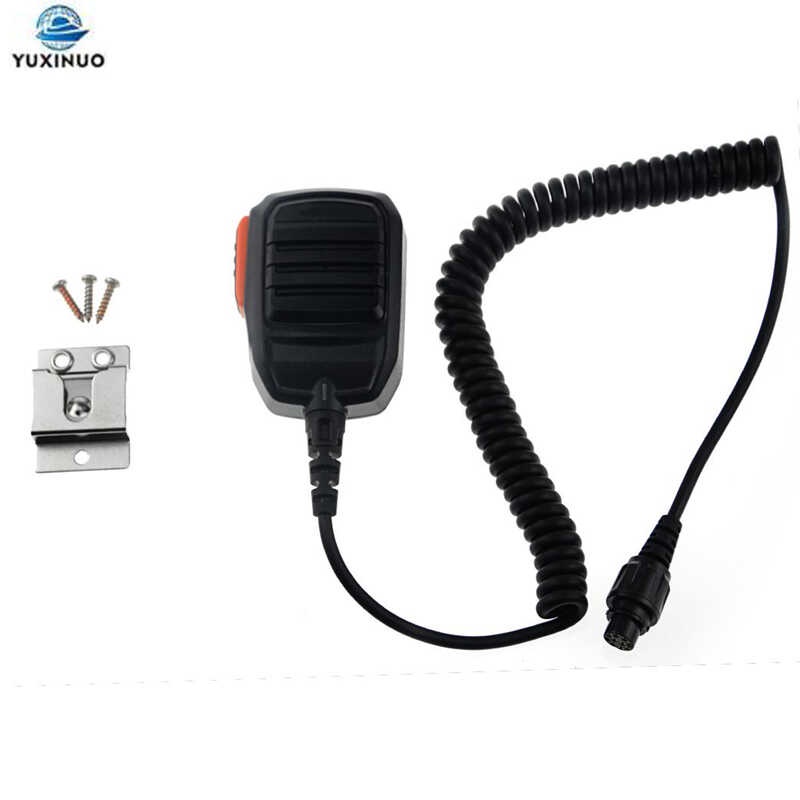 Sm16a1 Microphone PTT Mic Speaker Para Sa Hytera HYT Md-780 Md-680 Md680 Md780 Md782u Rd620 ...