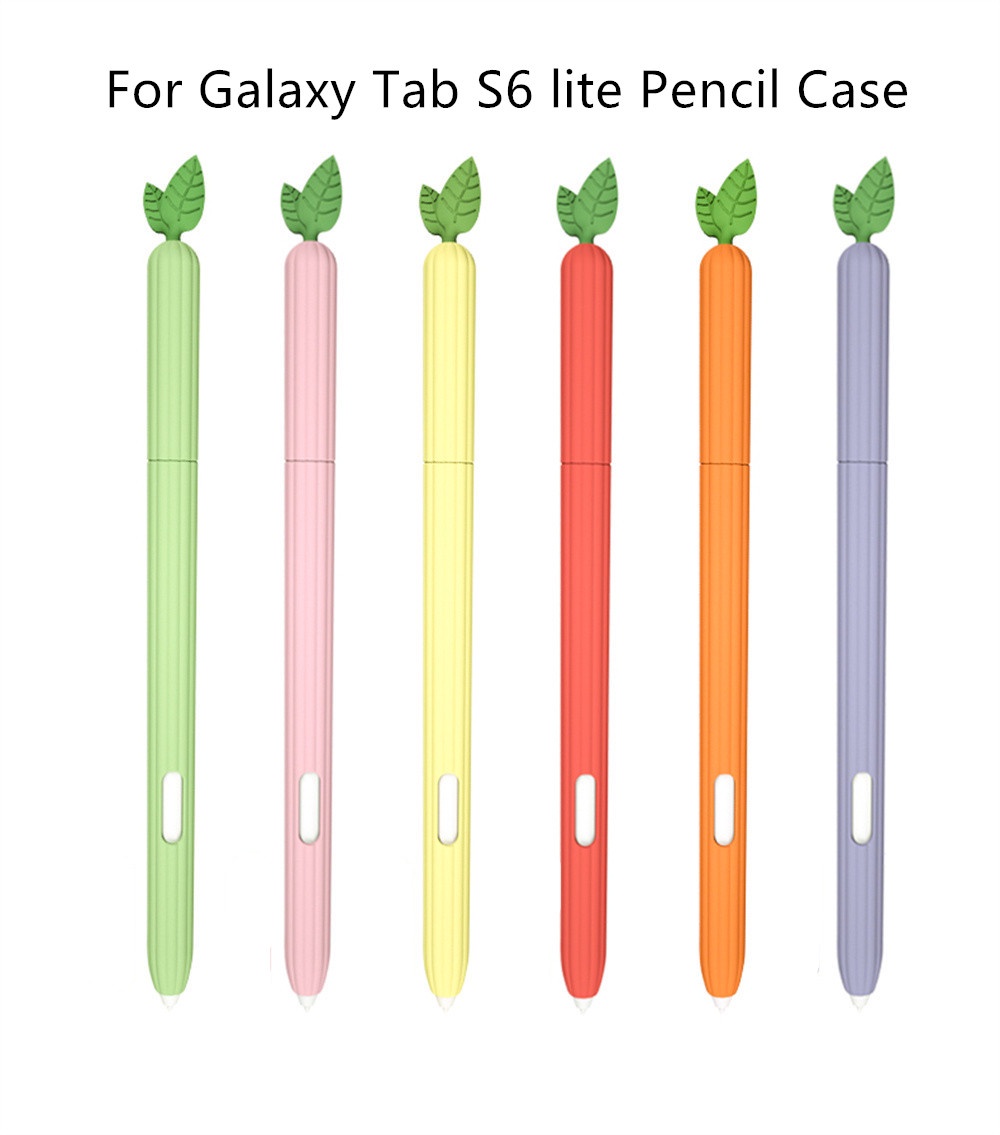 Tablet Pen Case For Samsung Galaxy Tab S9 FE Plus S7 S8 S9 Ultra S7 FE ...