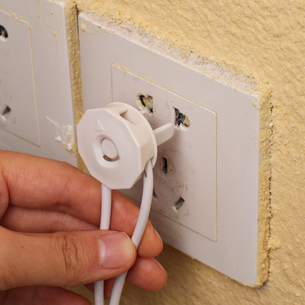 Easy Installation Detachable Multifunctional Space Saving Charger Power ...