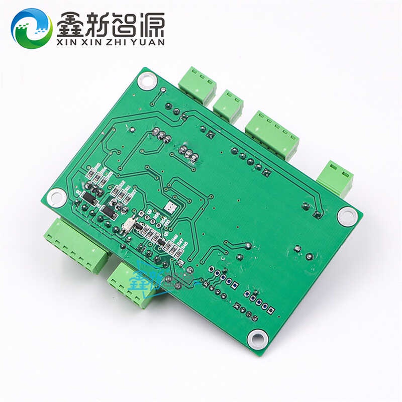UV Printer negative pressure main board control board for Flora UV hine ...