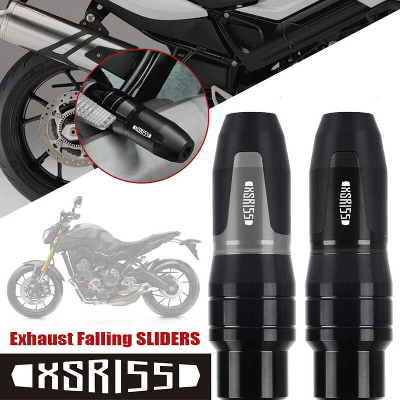 YAMAHA FOR Xsr155 XSR 155 2019 2020 2021 2022 2023 Motorcycle Falg ...