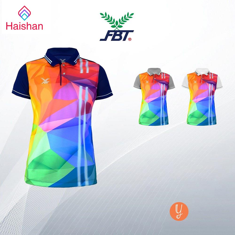 Haishan Polo Shirt FBT Code A2C407 (Men)/A2C408 (Women) | Shopee ...