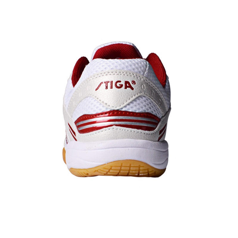 Original Stiga Table Tennis Shoes Breathable Sports Shoes Lightweight ...