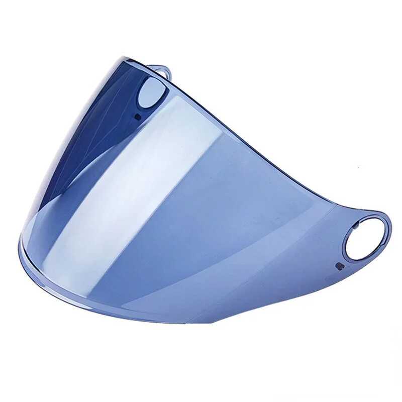 Helmet Lens ng Motorcycle Universal Black Transparent Electric Vehicle ...