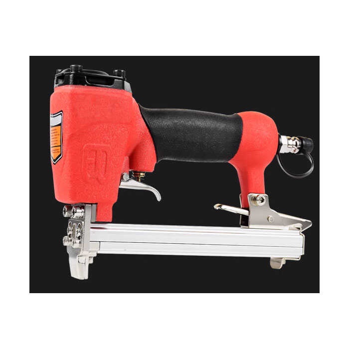 PPPP/1013J Pneumatic Air Brad Tacker Stapler Gun | Shopee Philippines