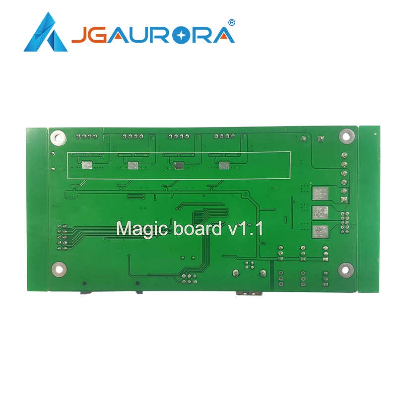 JGMAKER Magic 3D Printer Motherboard Mainboard | Shopee Philippines
