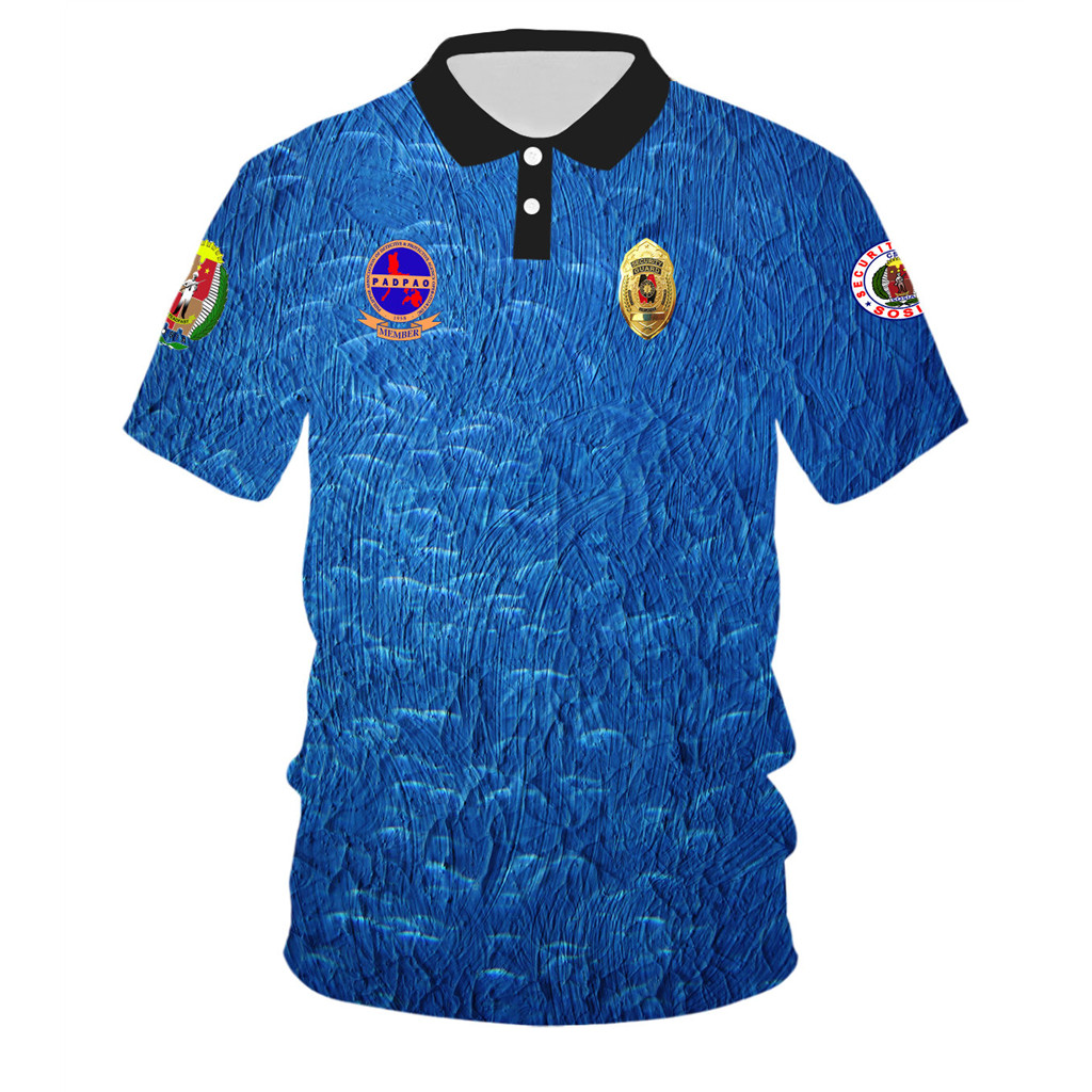 SECURITY GUARD STEADFAST SOSIA PADPAO MEMBER SECURITY high Quality Full ...