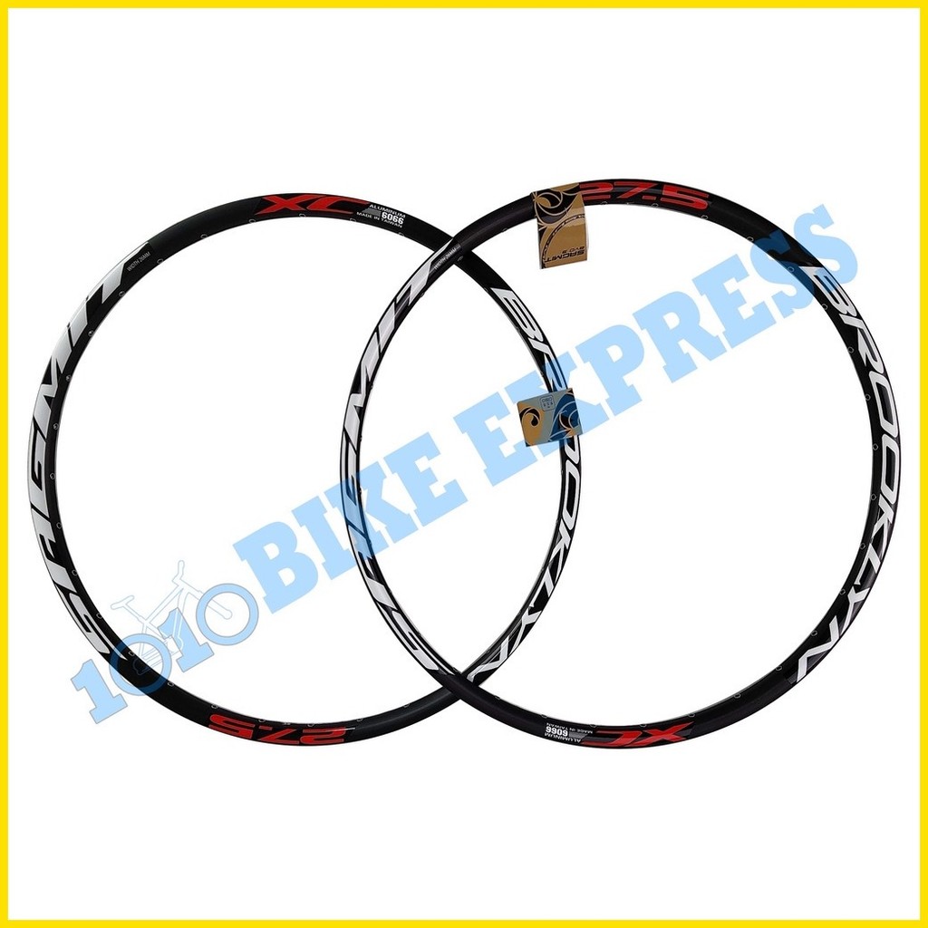 Sagmit Evo3 Rim 26 27.5 29 Evo 3 Tr & Brooklyn Xc (sold as Pair ...