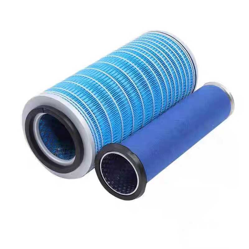 K1532 air filter adapter for engineering excavators, forklifts, loaders ...