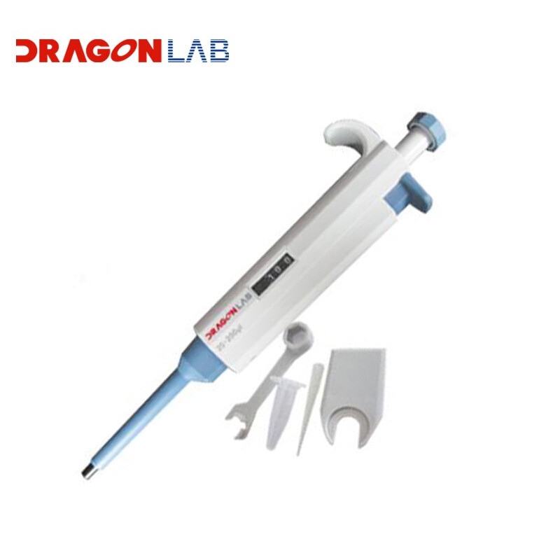 All size DLab Single-channel Manual Adjustable Volume Mechanical ...