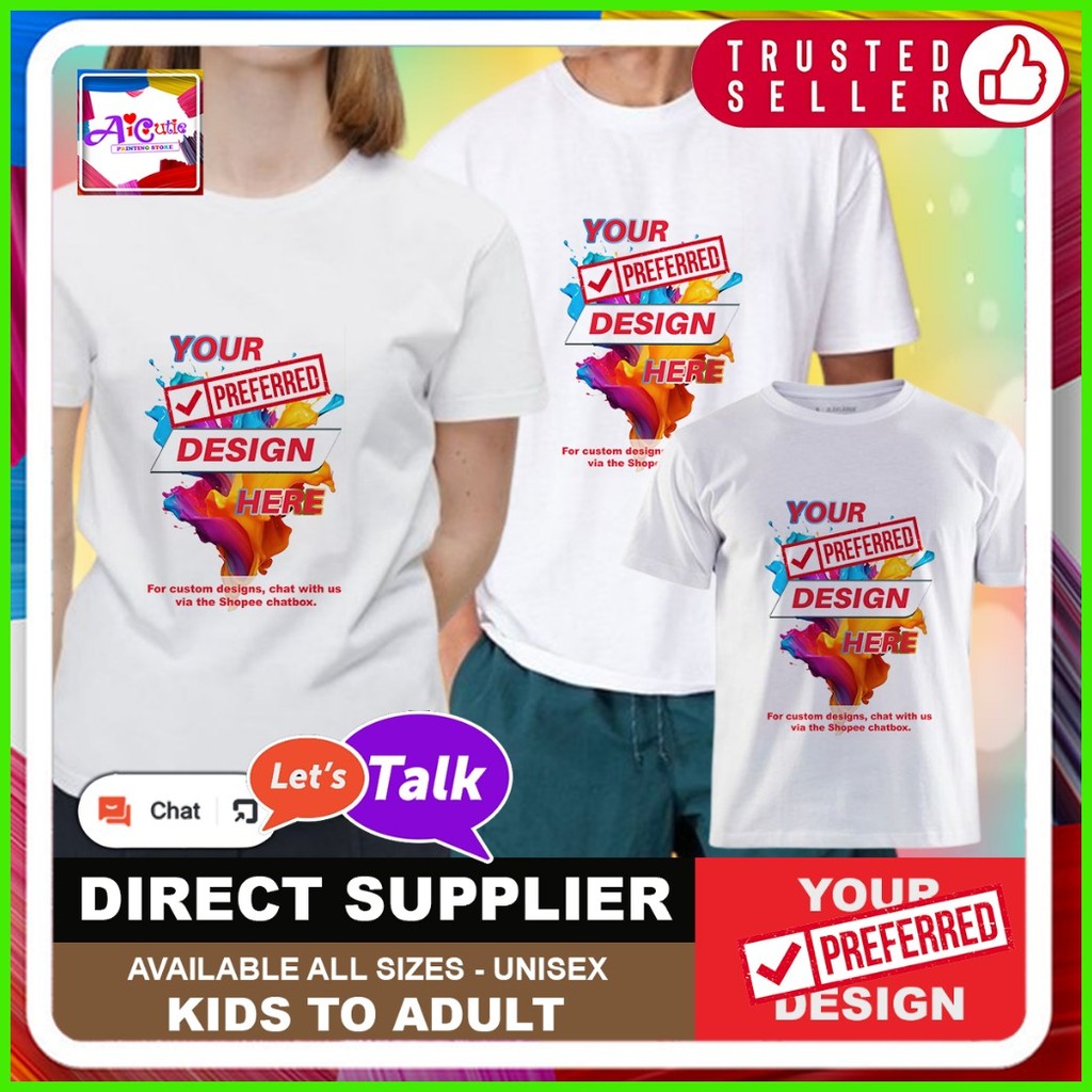 ⚽︎ YOUR PREFERRED DESIGN SHIRT FOR ALL OCCASIONS AND SOUVENIRS - FREE ...