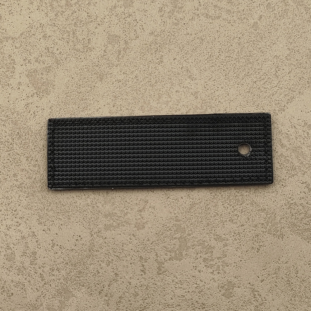 40k Warhammer PVC Rubber Patch Keychain Pendant Hammer Dark Blood ...