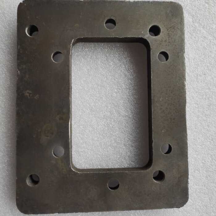 MSC-5S transmission power take-off link plate | Shopee Philippines