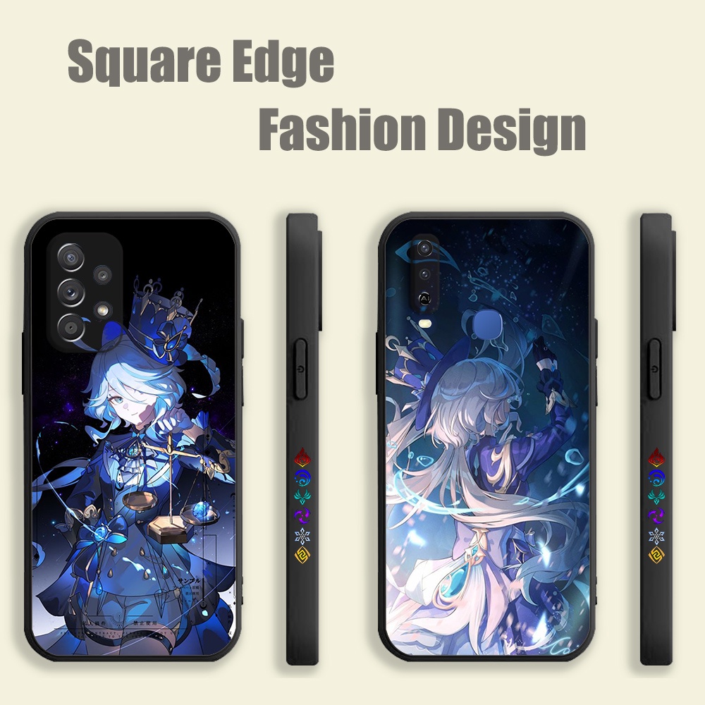 Case For Tecno Spark GO 2023 10 Pro 10C Spark 8C 7 4 Air KC6 CE7 Pova 5 ...