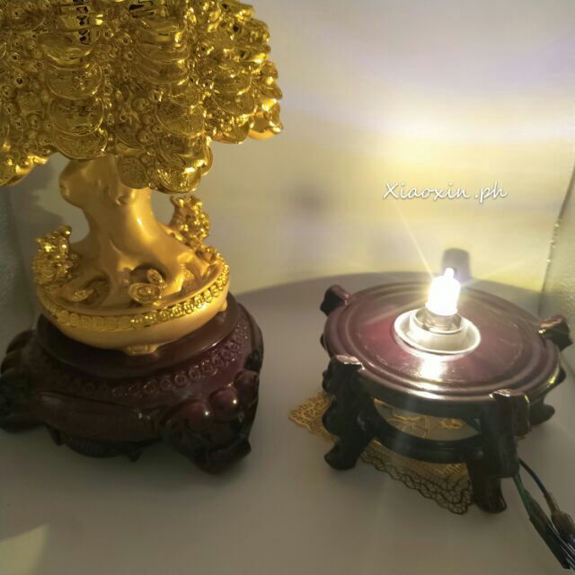 OSRAM BULB ALLSEASON SUPER HALOGEN 12V 35/35W-1 LEG | Shopee Philippines