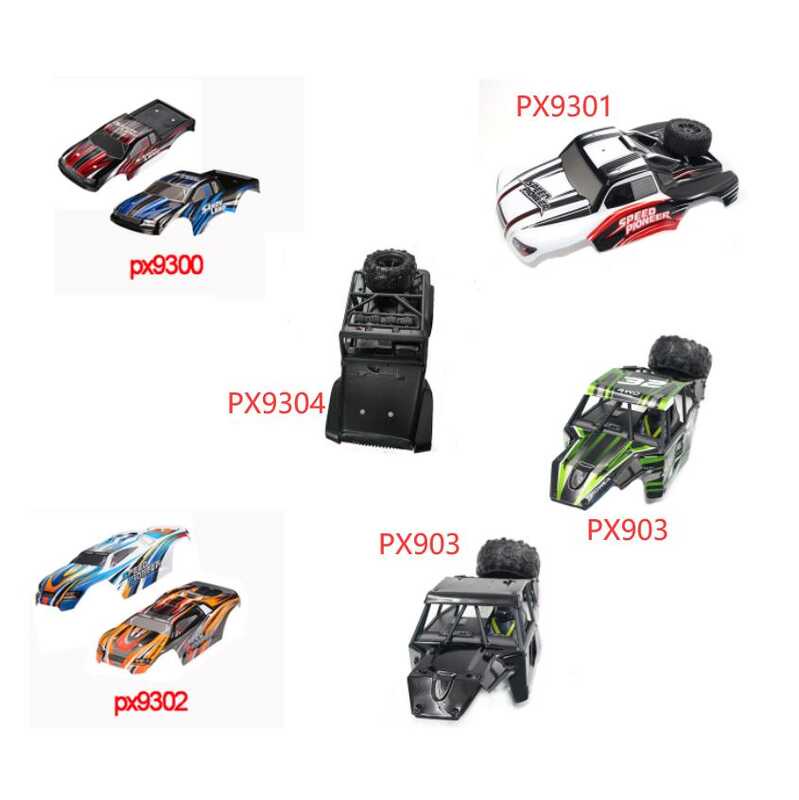 Pxtoys 9300 store
