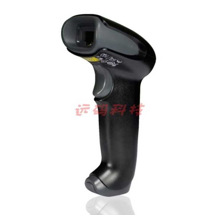 Honeywell 1450g/1250g one-dimensional laser QR code image scanning gun ...