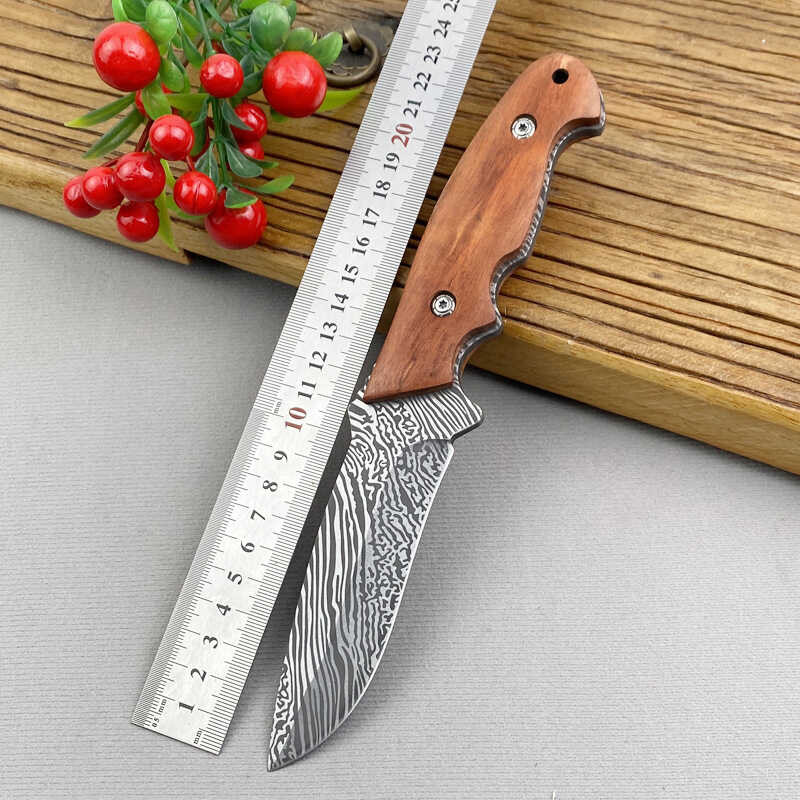 Shi Da Ma Patterned Fruit , Household Eating , Small Handle, Portable ...
