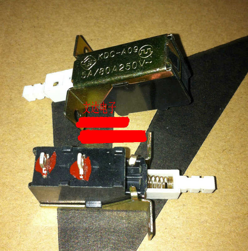 High power VCD switch/A09/VCD switch/range hood switch/electric heating ...