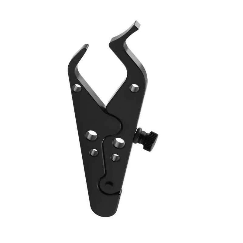 Universal CNC Motorcycle Cruise Control Throttle Lock Help Retainer ...
