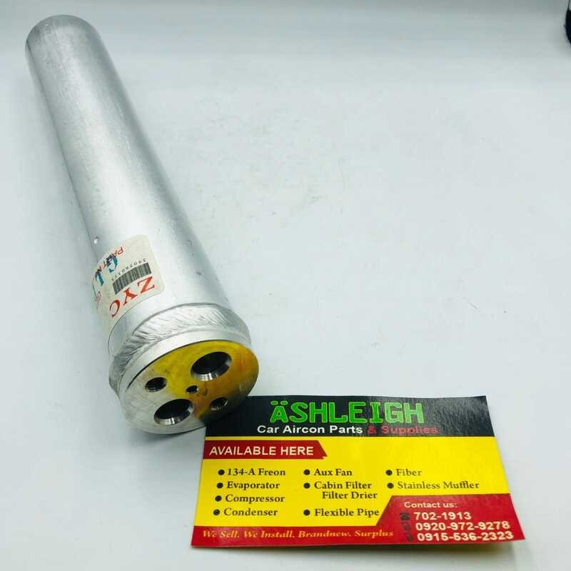 Toyota Altis Sanden Filter Drier Car Aircon Bahagi Ng Aluminum Dryer ...