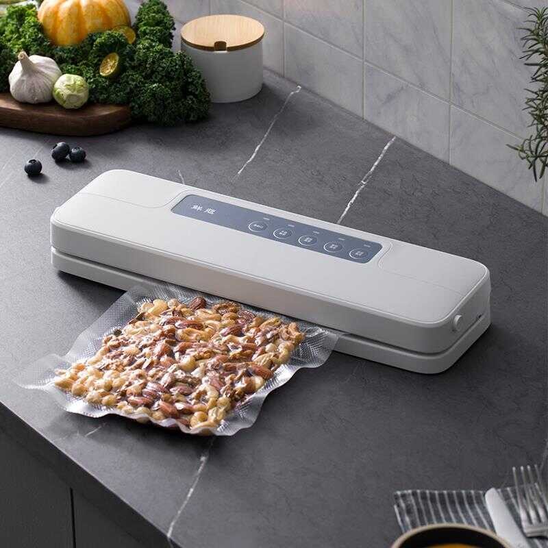 Mag-seal preservation bahay, vacuum machine ng food bag, compression ...