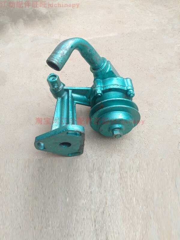 Shifeng SF28 water pump Laidong 138 Laichai KM148 diesel engine tractor ...