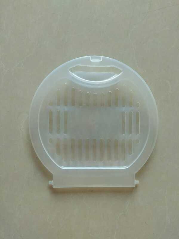 Midea MP100-S875 semi-automatic double bucket washing machine, complete ...