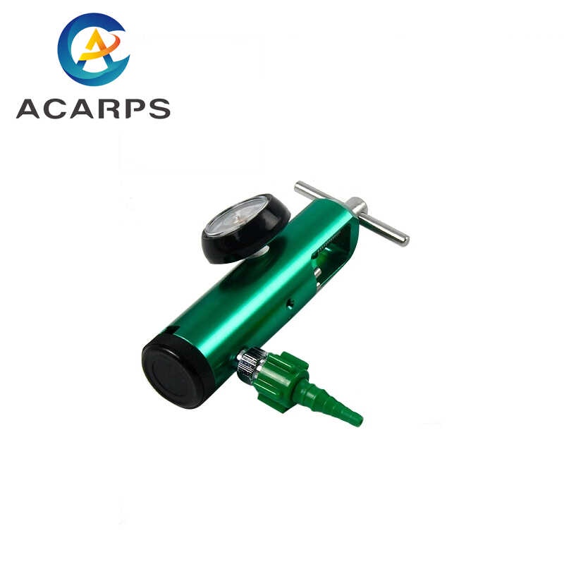 CGA870 Oxygen Regulator Connector DISS Outlet Connector Christmas Tree ...