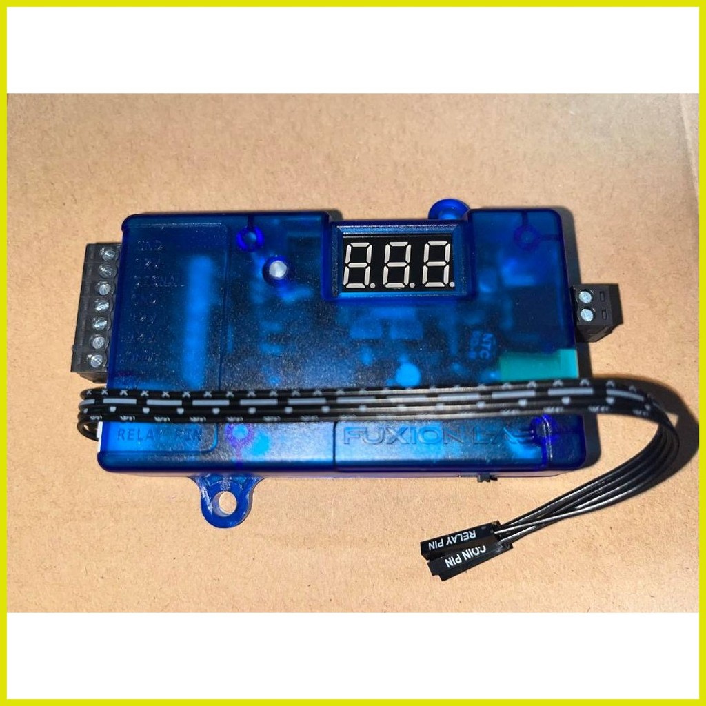 ♠ ♈ UCB MINI V4 UNIVERSAL CUSTOM BOARD MINI V2 UPDATED for Piso WiFi ...