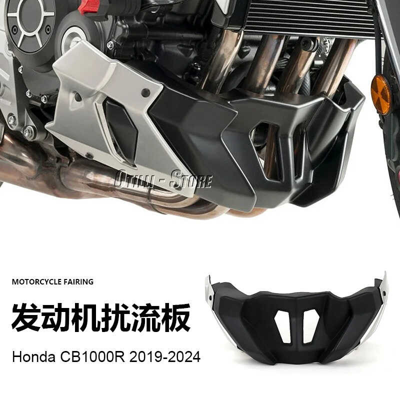 for Suitable Honda CB1000R 2024 motorcycle accessories chassis engine ...