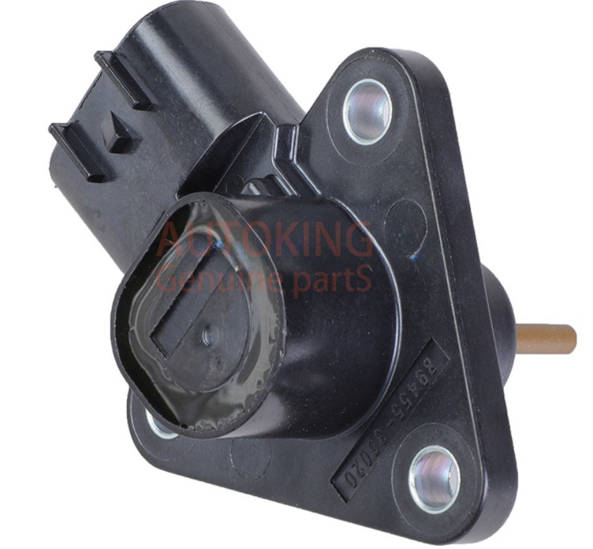 intake air pressure sensor air pressure egr vae position sensor for ...