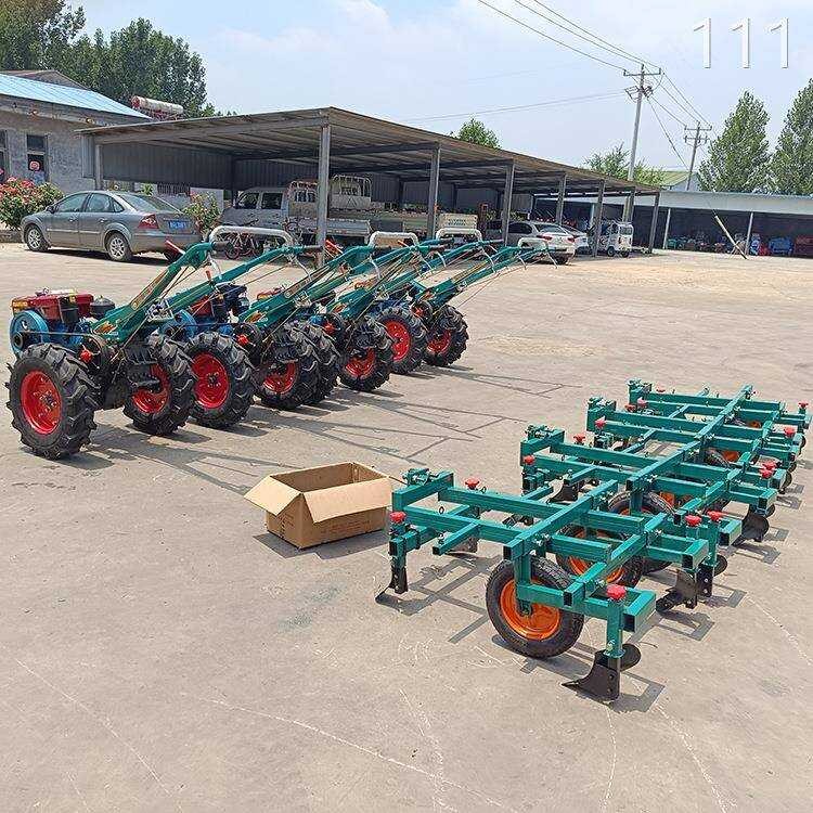 Vegetable, melon fruit planting, self-propelled arch shed machine, and ...