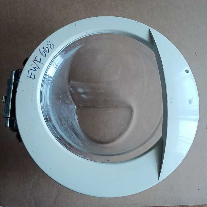 Electrolux drum washing machine accessories EWS850/EWF668 glass ...