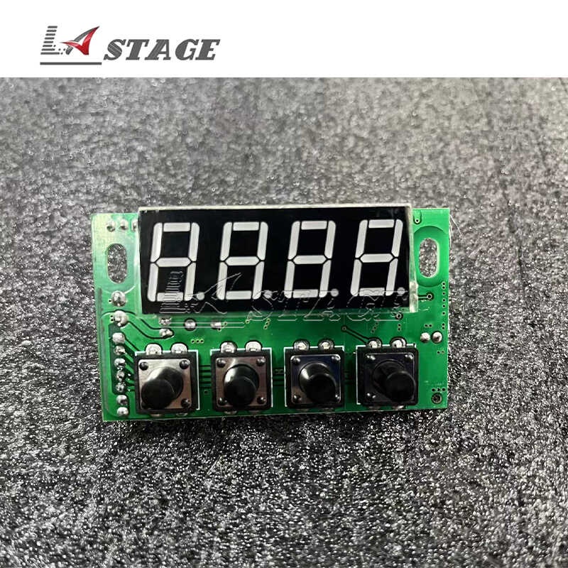 led par motherboard rgbw Stage light Motherboard 24V 36v maksimal na ...