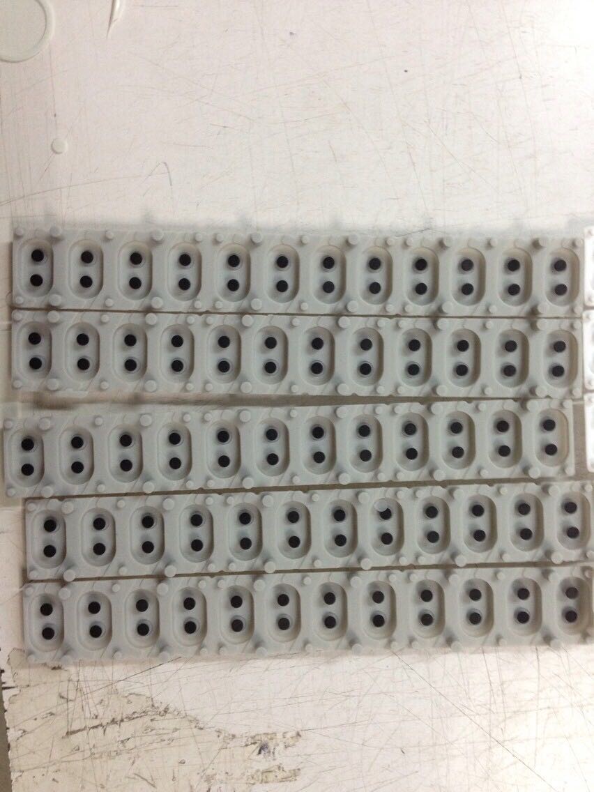 Yinfei Electronic Keyboard Conductive Rubber Various Models Yinfei ...