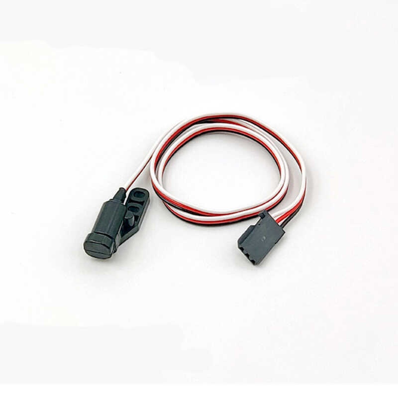 Futaba GV-1 CGY760 CGY750 GY701 Constant Speed Induction Probe ...