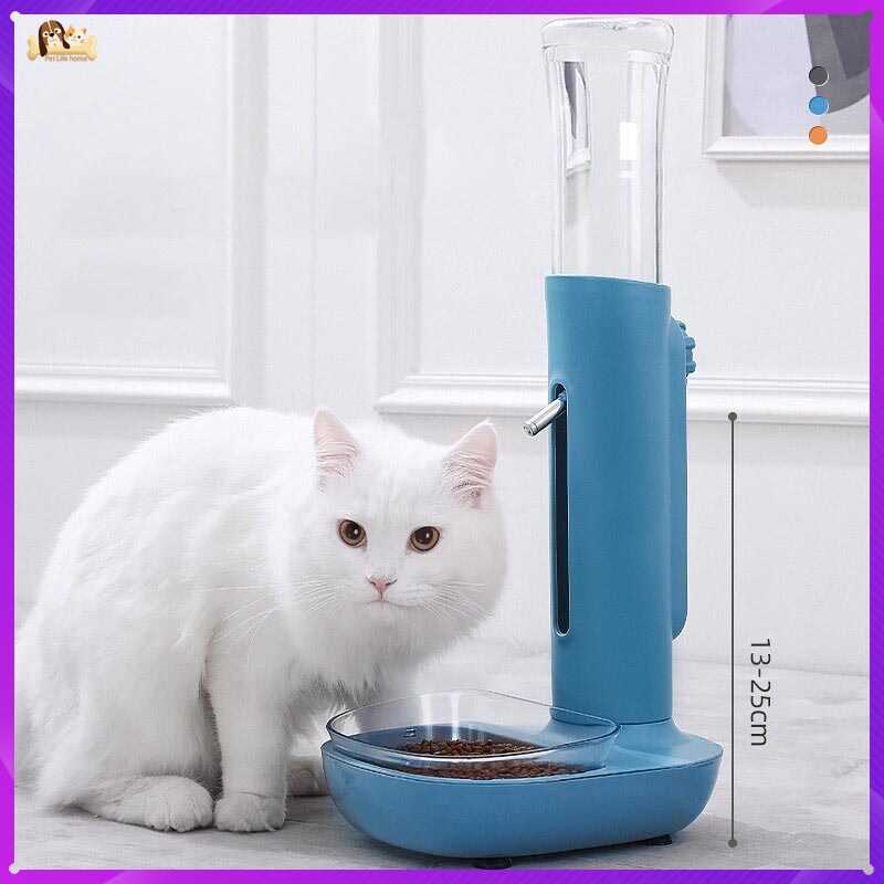 Dog Drinking Water Apparatus Mouth Wet-Proof Hanging Water Bottle ...