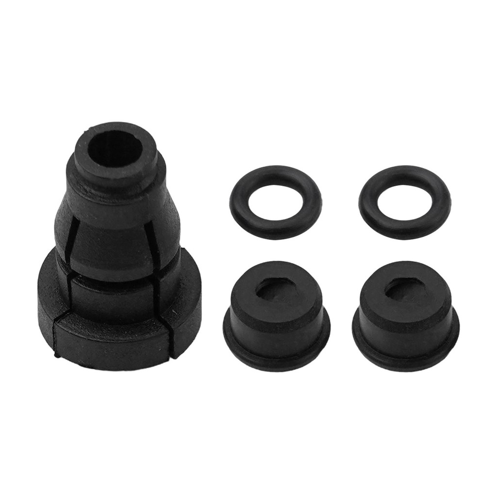 TBTOPONE ️Clutch Master Cylinder Oil Pipe Joint Gasket Seal Repair Kit ...