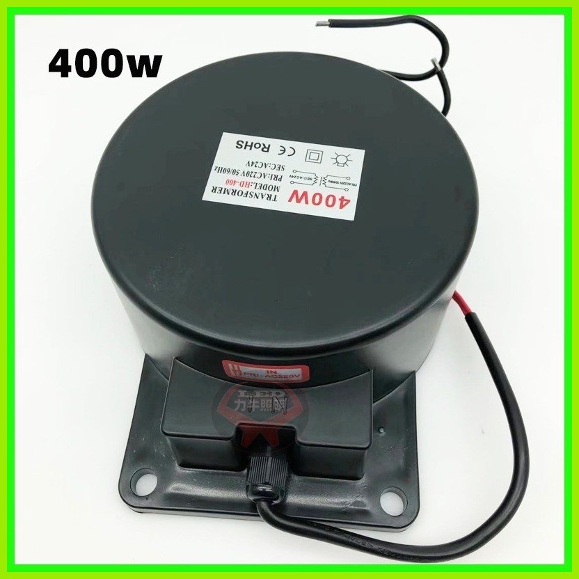 ♣ Waterproof Transformer 220V to 12V Underwater Light Swimming Pool ...