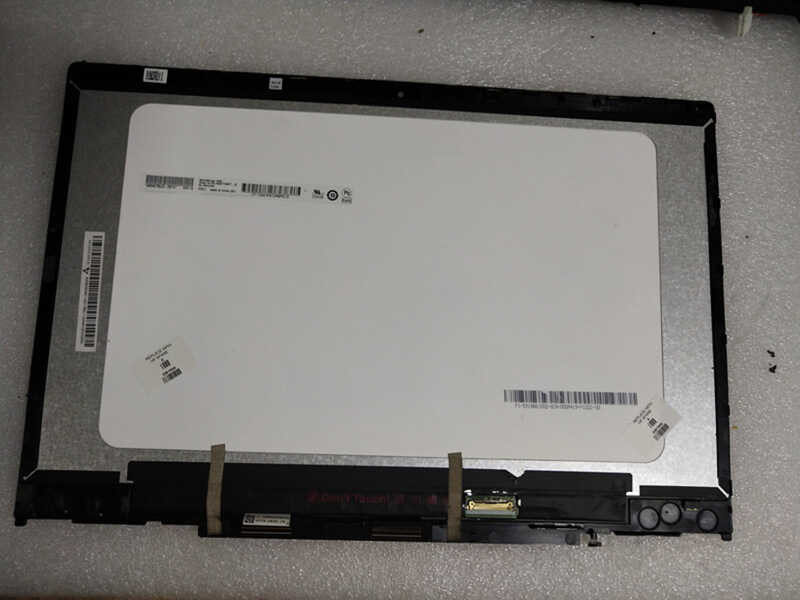 Nt140whm-N41n140bga-Ea4 Eb3 B140x07.1 14 Inch Narrow Edge LCD Screen ...