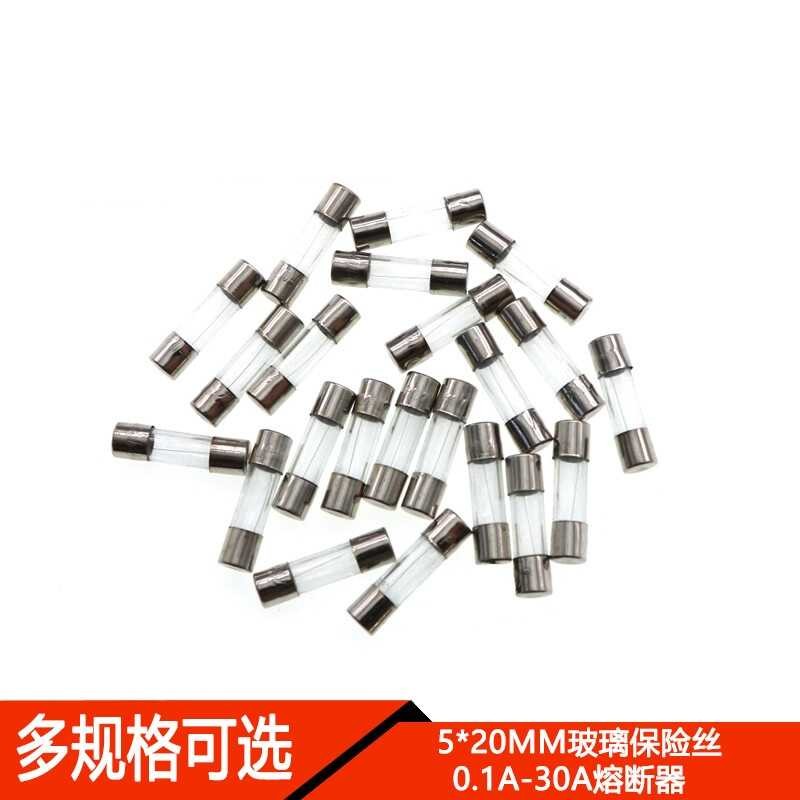 Electric motor roller shutter door controller accessories 5A 20A fuse ...