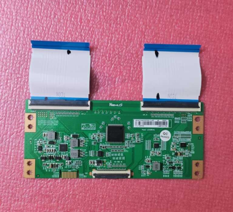 Original Skyworth 55M2/G20 TV Logic Board N4TP546UHDPU4L-FA0D 4K ...