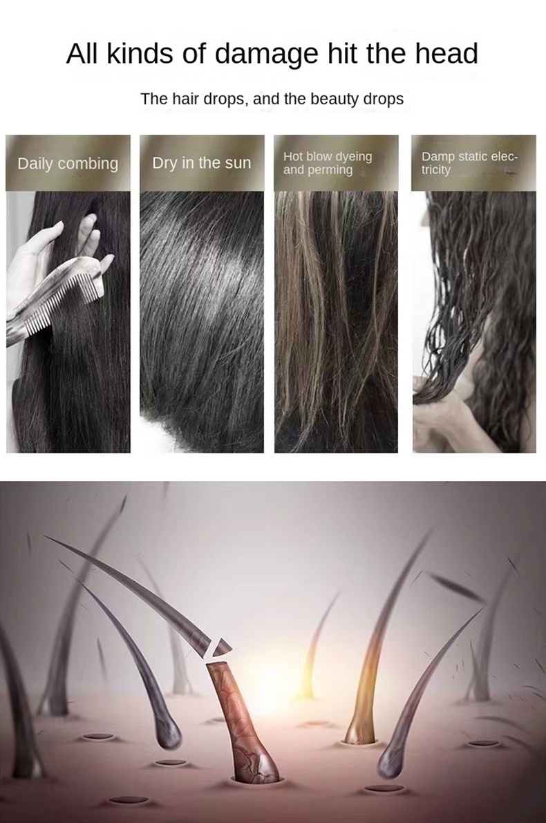 Infrared Hair Growth Cap Infrared Hair Growth Instrument Red and Blue ...