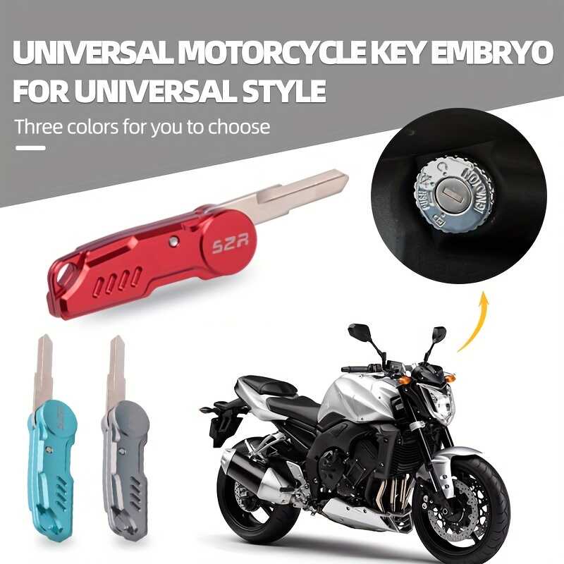 Magkasya Para Sa Yamaha KTM Universal CFMOTO Benelli Motorcycle Door ...