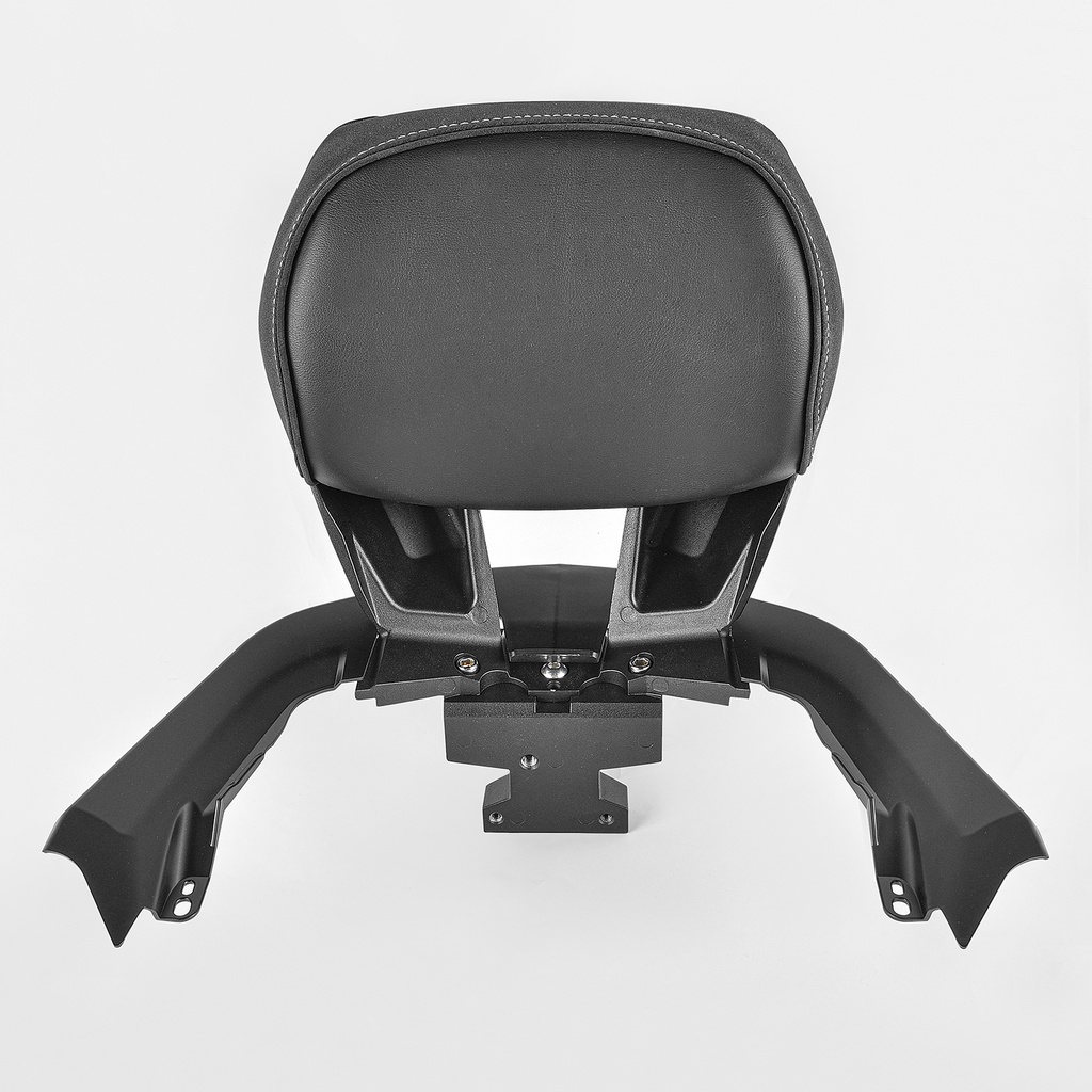 X-MAX300 XMAX300 Rear Backrest Cushion Practical for Yamaha X-MAX XMAX ...