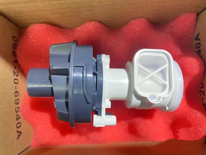 Mindray Sv300 Sv600 Sv800 Sv350 Disinfectable Exhalation Valve Assembly ...
