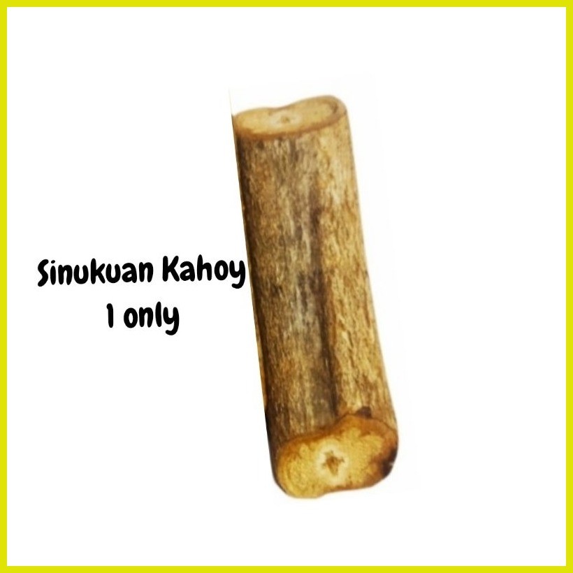♂ Luckycharm kahoy ng Sinukuan/with guide at kopya ng dasal | Shopee ...