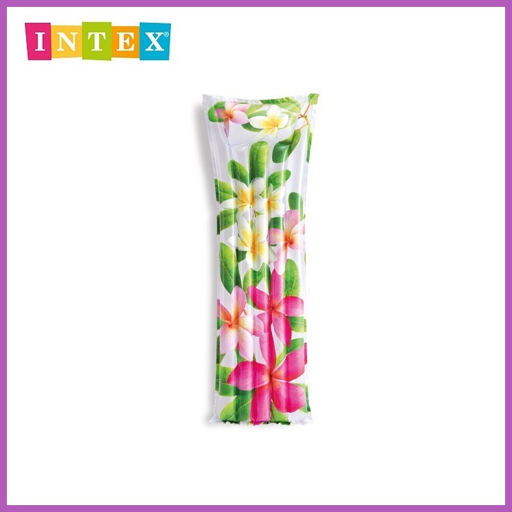 ♀ INTEX® 59720 Fashion Mats (72 x 27 in) | Shopee Philippines